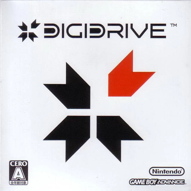 DIGIDRIVE - VGMdb