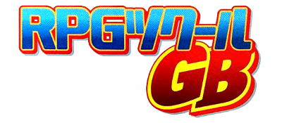 RPG Tkool GB - VGMdb