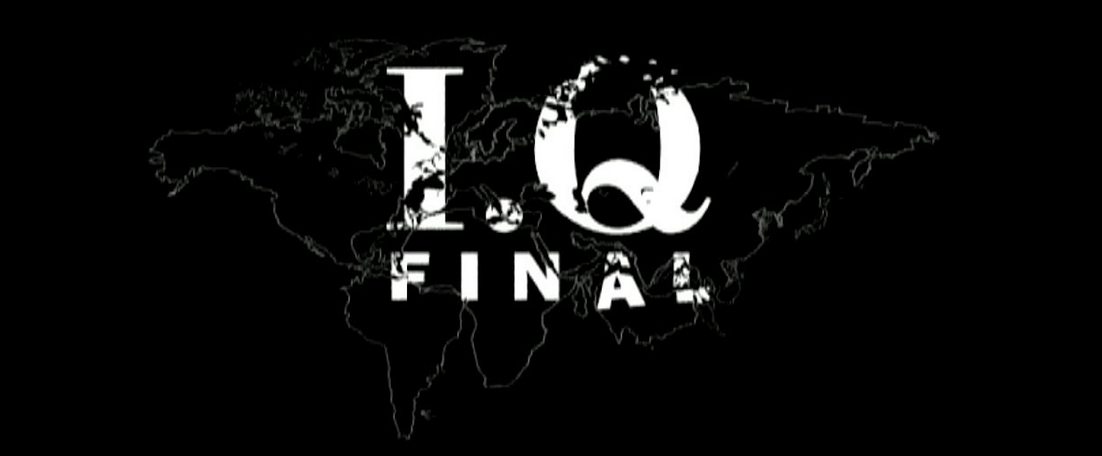 I.Q FINAL - VGMdb