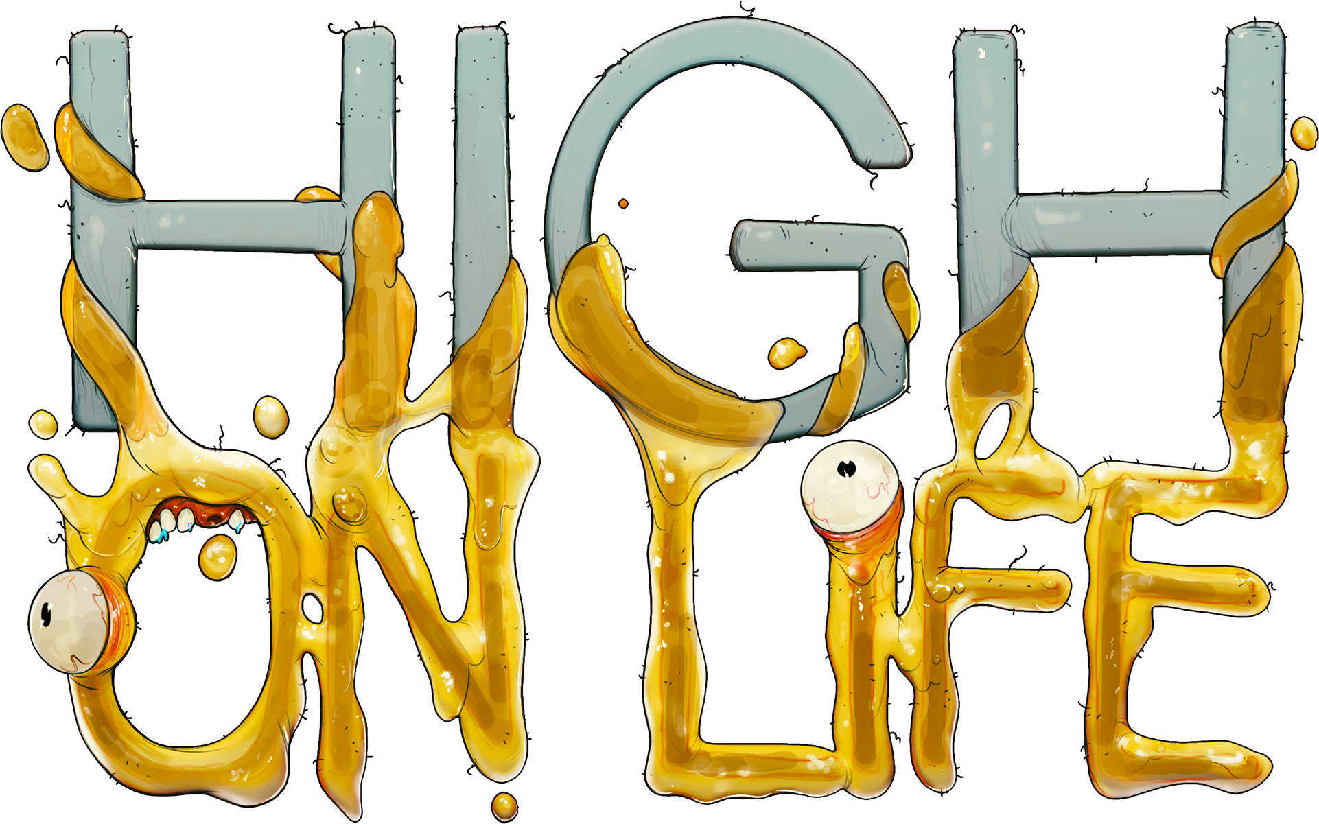 High on Life - VGMdb