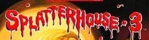 Splatterhouse 3 - VGMdb