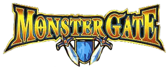 MONSTER GATE - VGMdb
