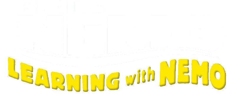 Disney • Pixar Finding Nemo: Learning With Nemo - VGMdb