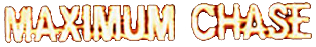 Maximum Chase - VGMdb