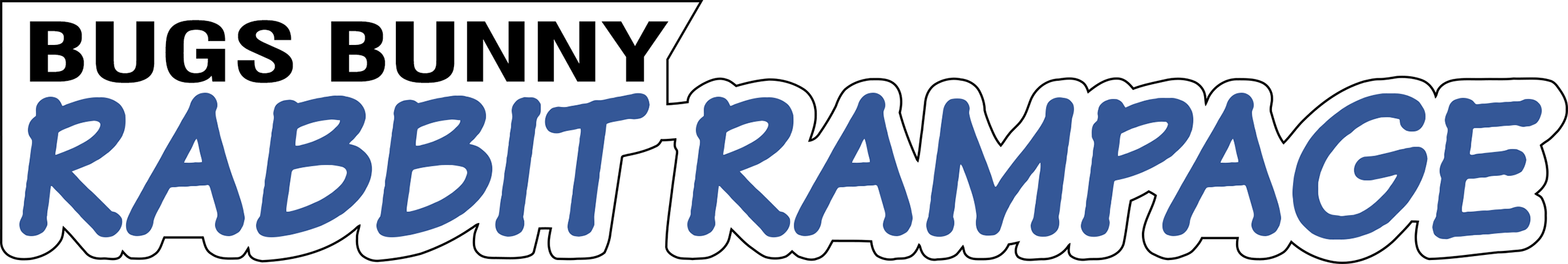 Bugs Bunny Rabbit Rampage - VGMdb