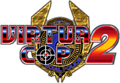 Virtua Cop 2 - VGMdb