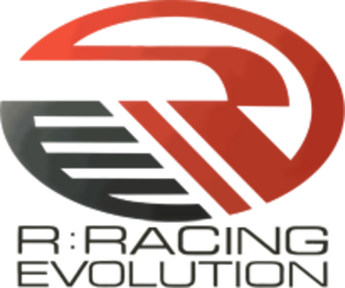R: Racing Evolution - VGMdb