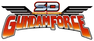 SD Gundam Force - VGMdb