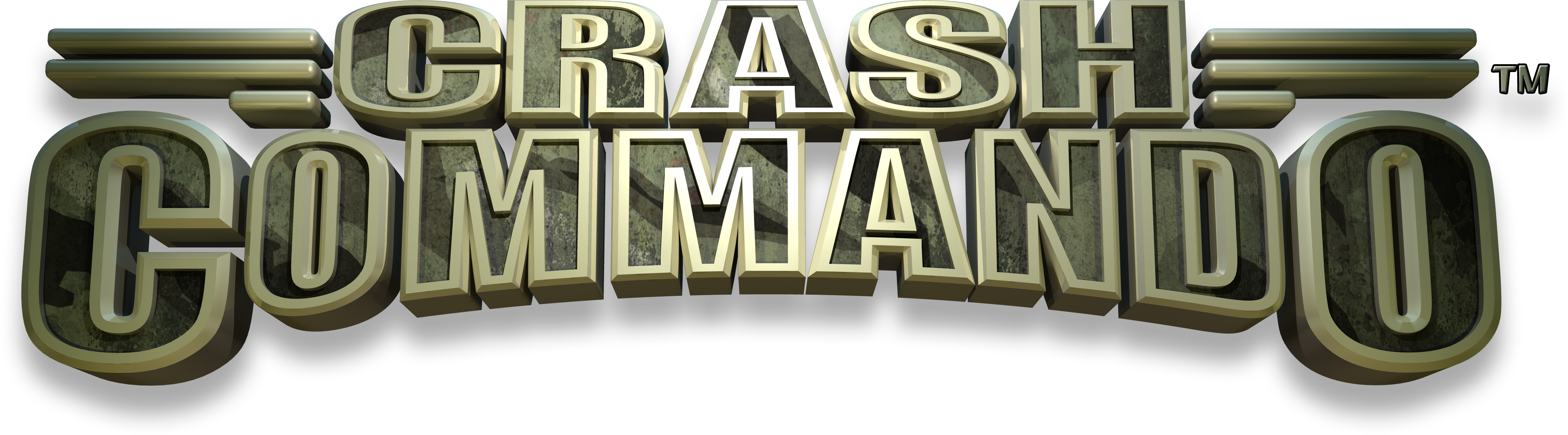 Crash Commando - VGMdb