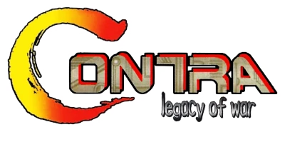 Contra: Legacy of War - VGMdb