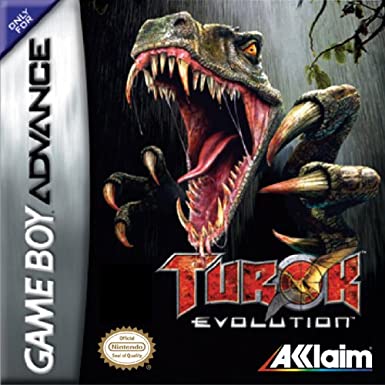Turok: Evolution - VGMdb