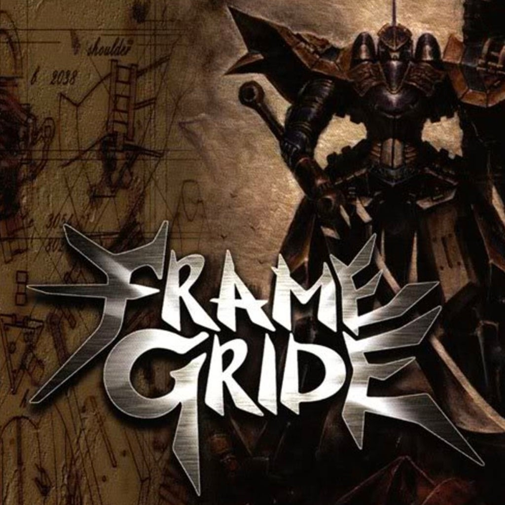 Frame Gride - VGMdb