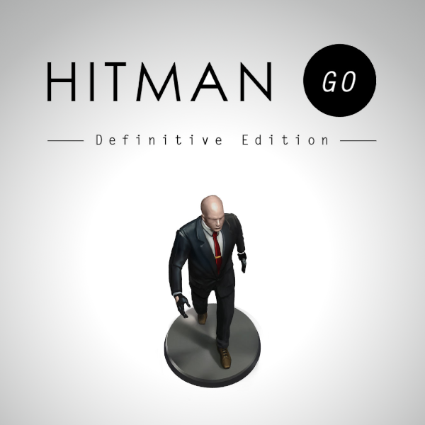 Hitman GO: Definitive Edition - VGMdb