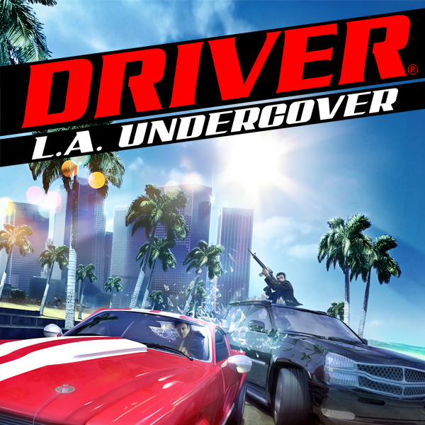 Driver: L.A. Undercover - VGMdb