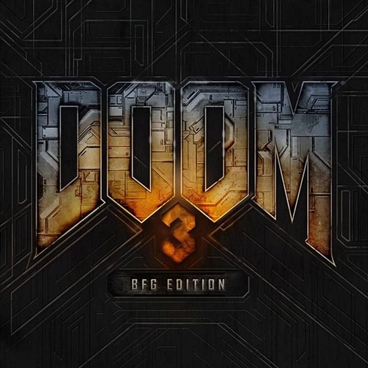 DOOM 3: BFG Edition - VGMdb