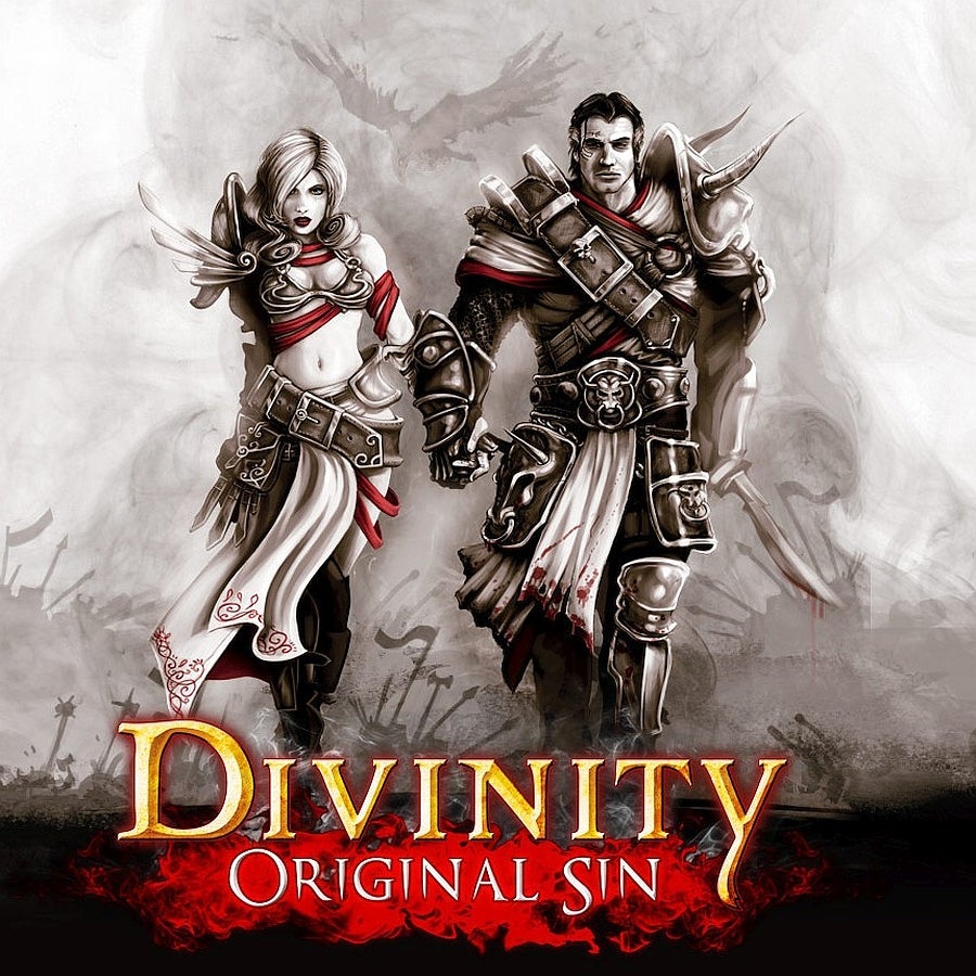 Divinity: Original Sin - VGMdb