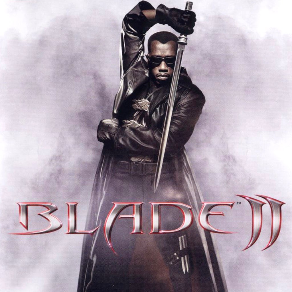 Blade II - VGMdb