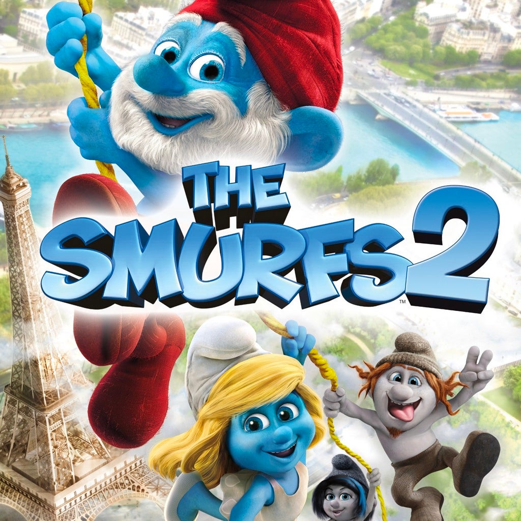 The Smurfs 2 - VGMdb