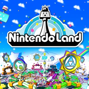 Nintendo Land - VGMdb