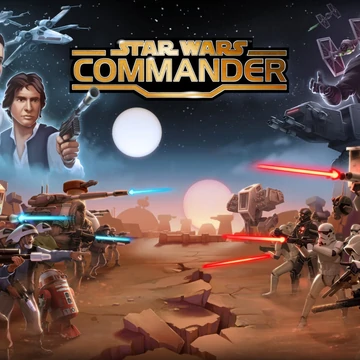 Star Wars: Commander - VGMdb
