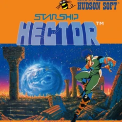 Hector '87 - VGMdb