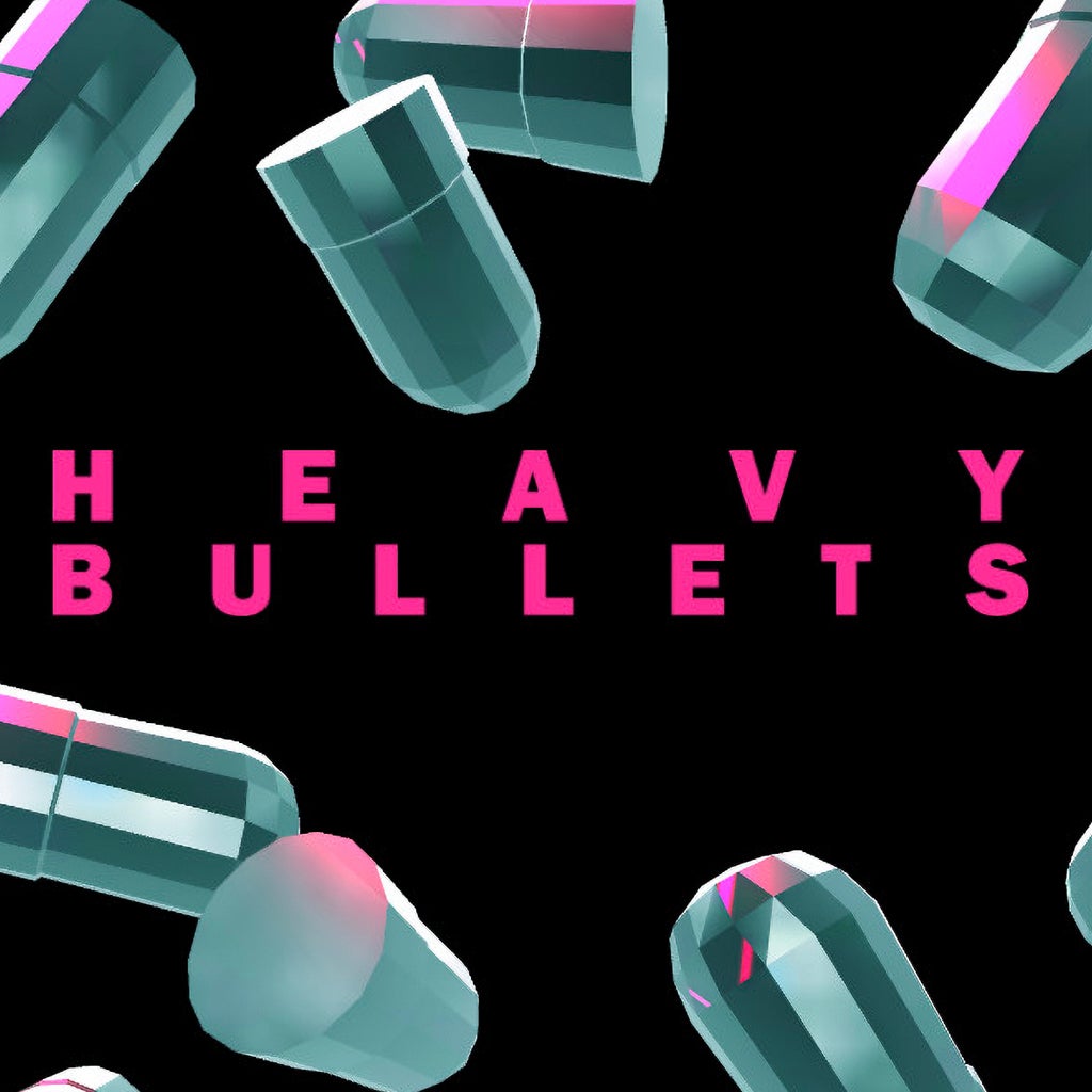 Heavy Bullets - VGMdb