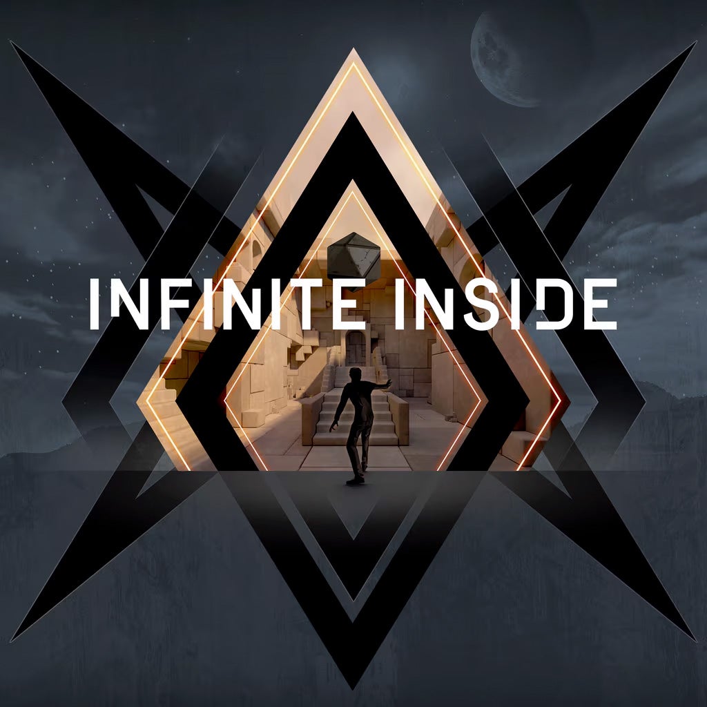 Infinite Inside - VGMdb