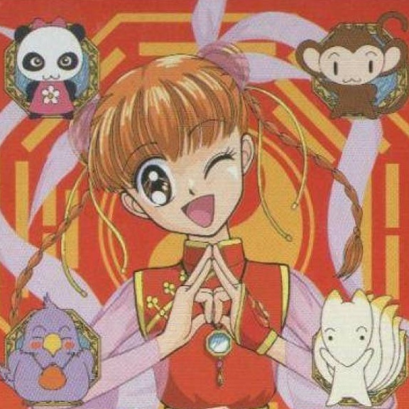 Dr. Rin ni Kiite Mite! ~Koi no Rin Feng Shui~ - VGMdb