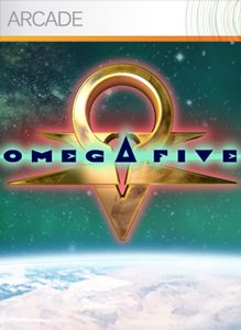 Omega Five - VGMdb
