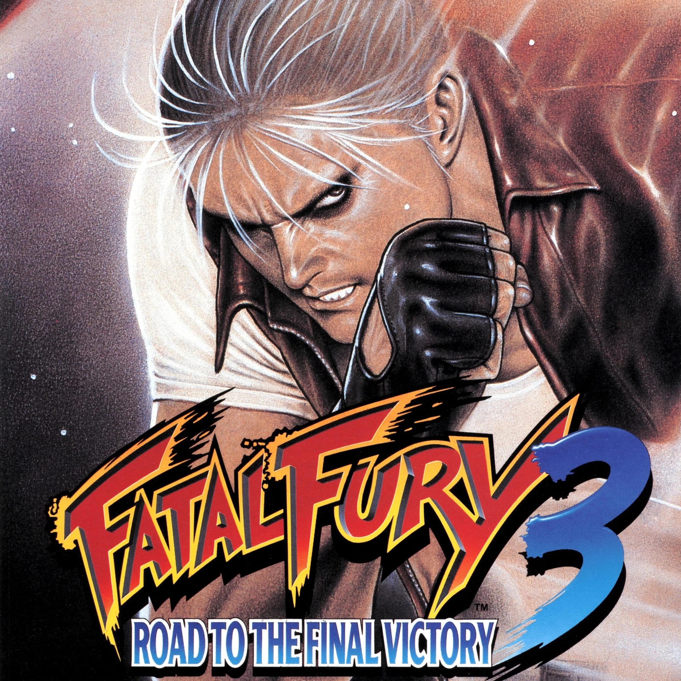 Fatal Fury 3: Road to the Final Victory - VGMdb