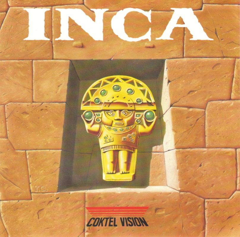 Inca - VGMdb
