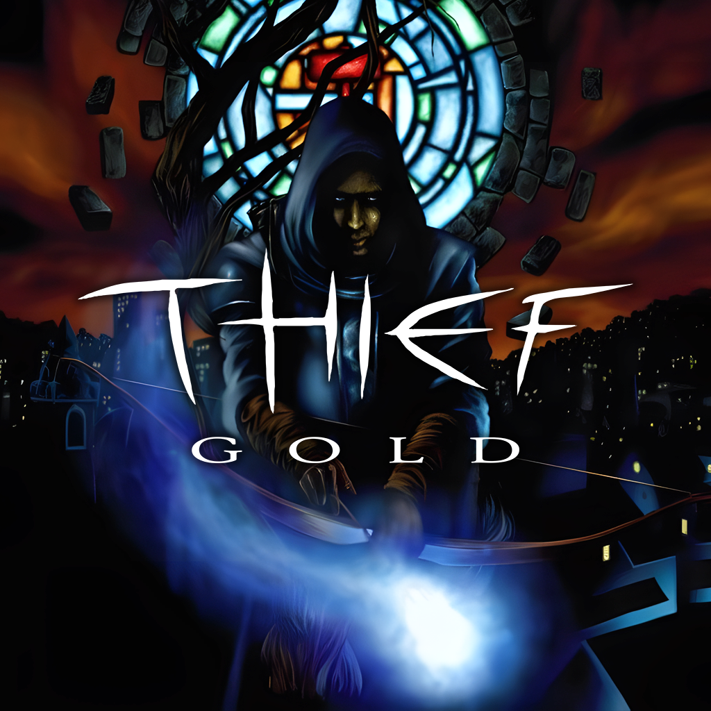Thief Gold - VGMdb