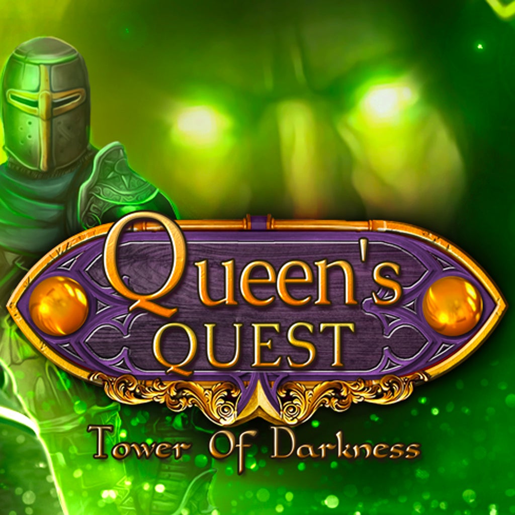 Queen's Quest: Tower of Darkness - VGMdb