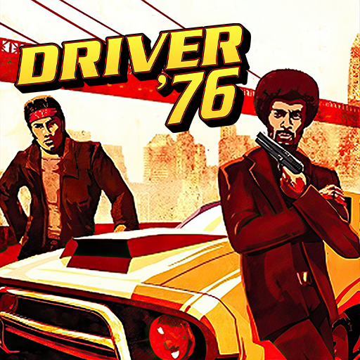 Driver '76 - VGMdb