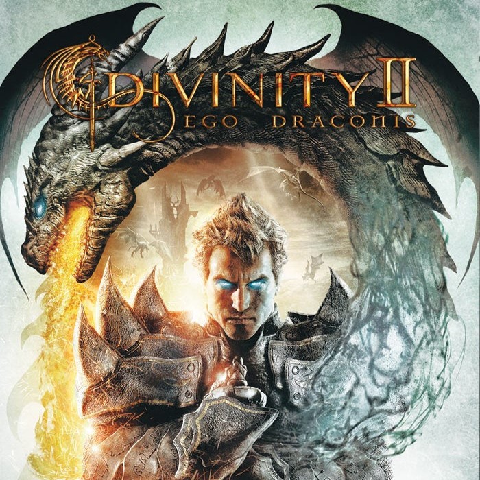 Divinity II: Ego Draconis - VGMdb
