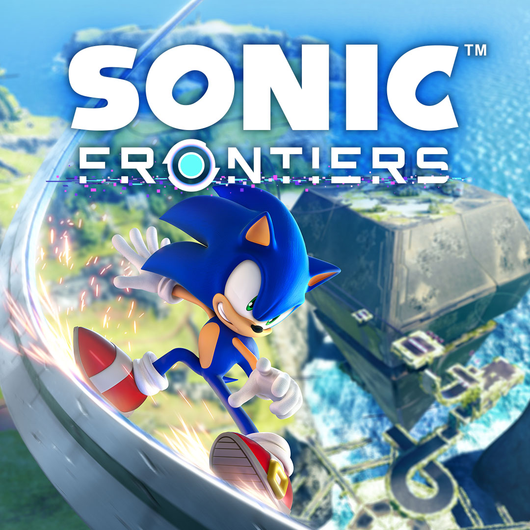 Sonic Frontiers VGMdb