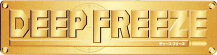 Deep Freeze - VGMdb