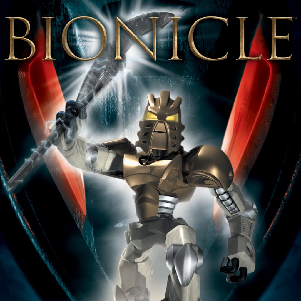 Bionicle - VGMdb