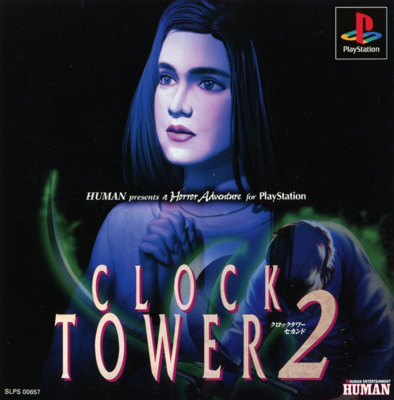 Clock Tower 2 - VGMdb