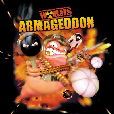 Worms Armageddon - VGMdb