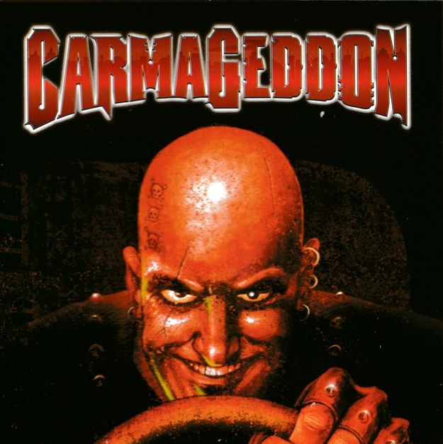 Carmageddon - VGMdb