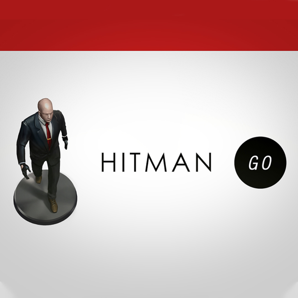 Hitman GO - VGMdb