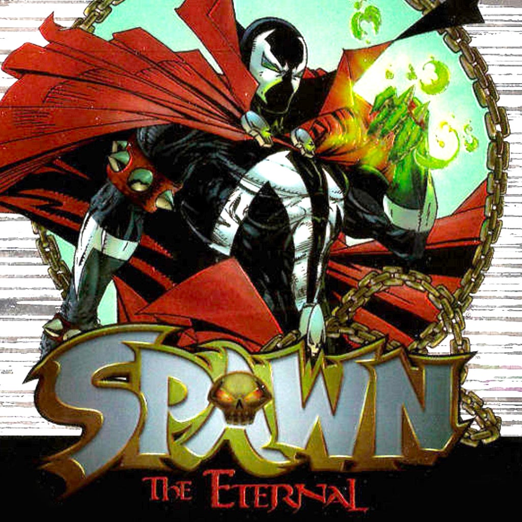 Spawn: The Eternal - VGMdb
