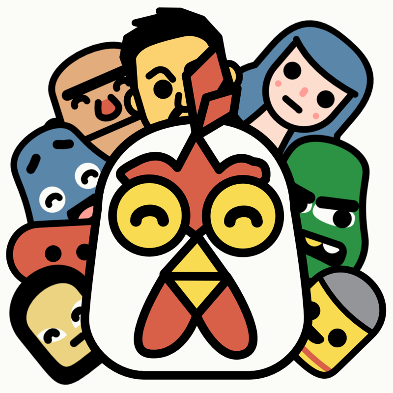 Devolver Tumble Time - VGMdb