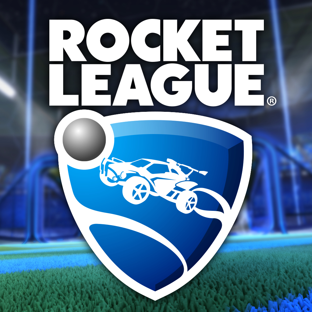 Rocket League: Patch v1.22 - VGMdb
