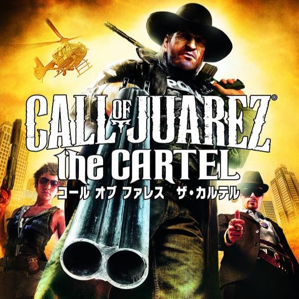 Call of Juarez: The Cartel - VGMdb