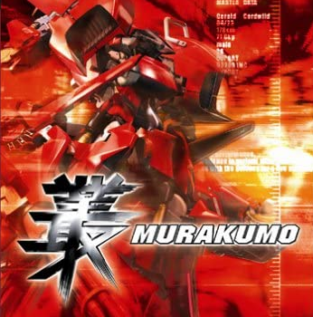 MURAKUMO - VGMdb