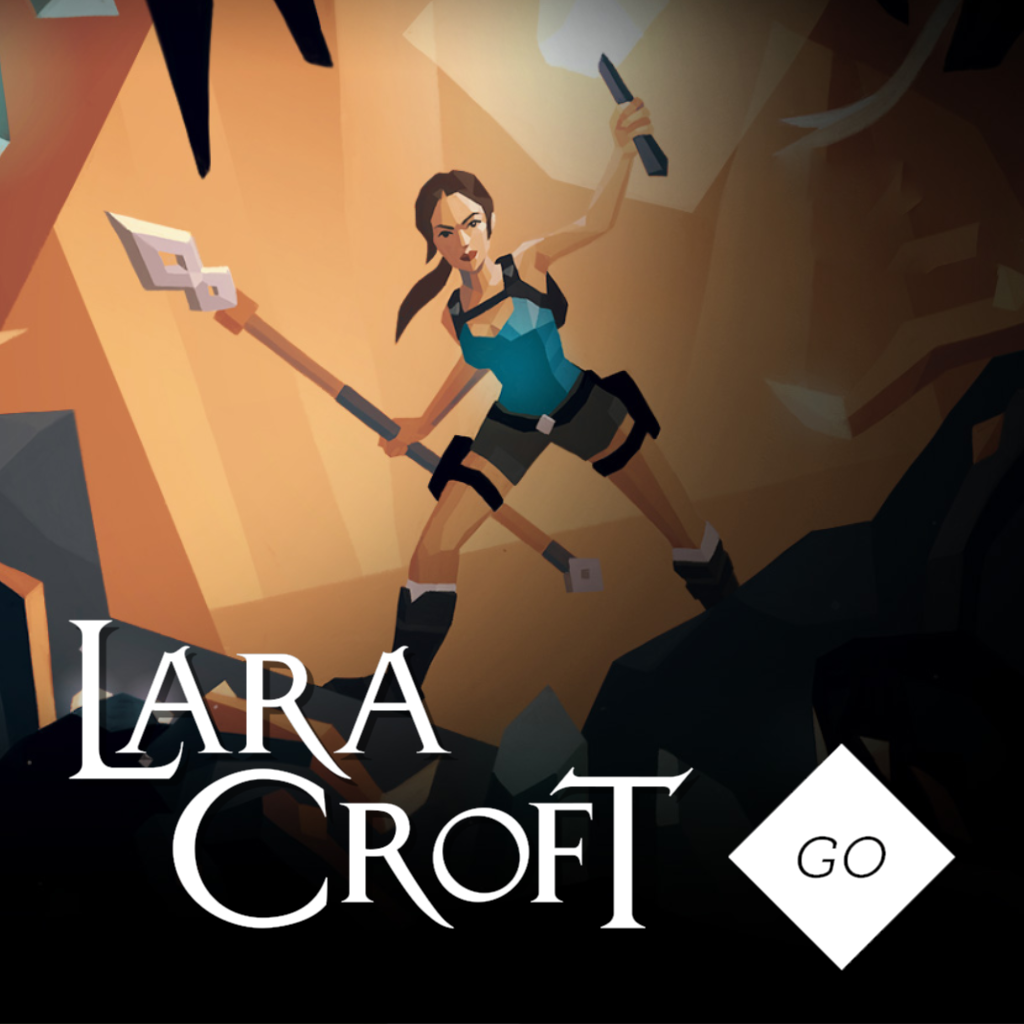 Lara Croft GO - VGMdb