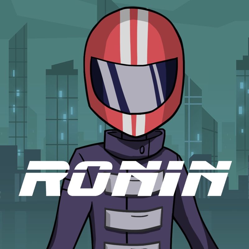 RONIN - VGMdb