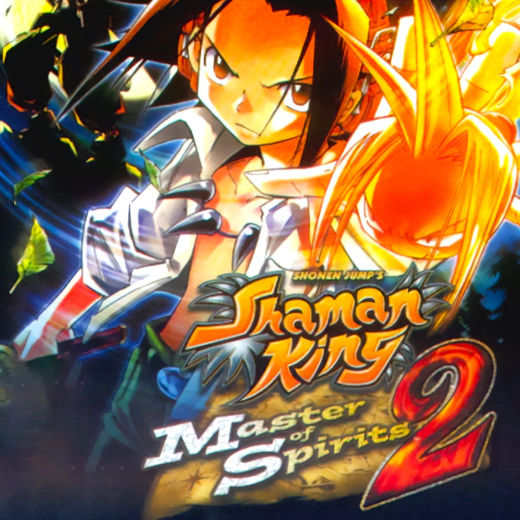 Shaman King: Master of Spirits 2 - VGMdb